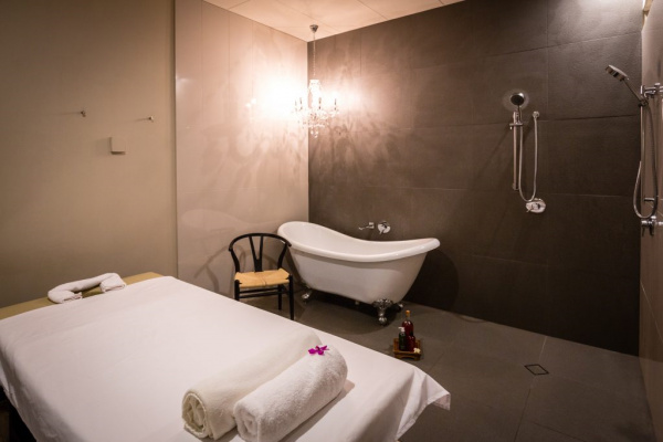 Win a 2x hour Thai Massage at Siam Retreat Spa | The Parade