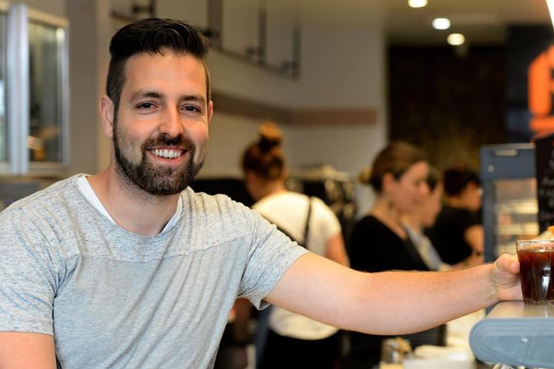 ARGO - The place to go in spring | The Parade