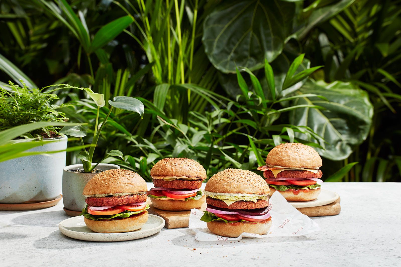 Where To Find The Best Burgers On The Parade | The Parade