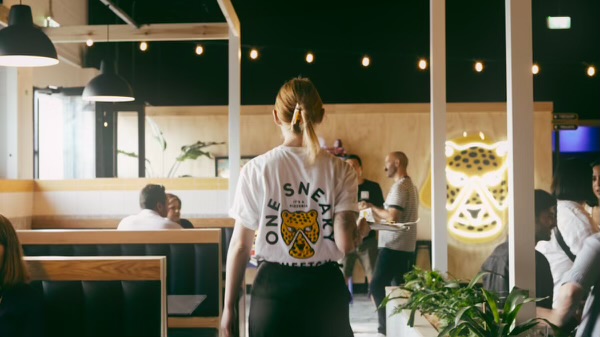 One Sneaky Cheetah Brings Adelaide’s Best Pizza to Stepney | The Parade