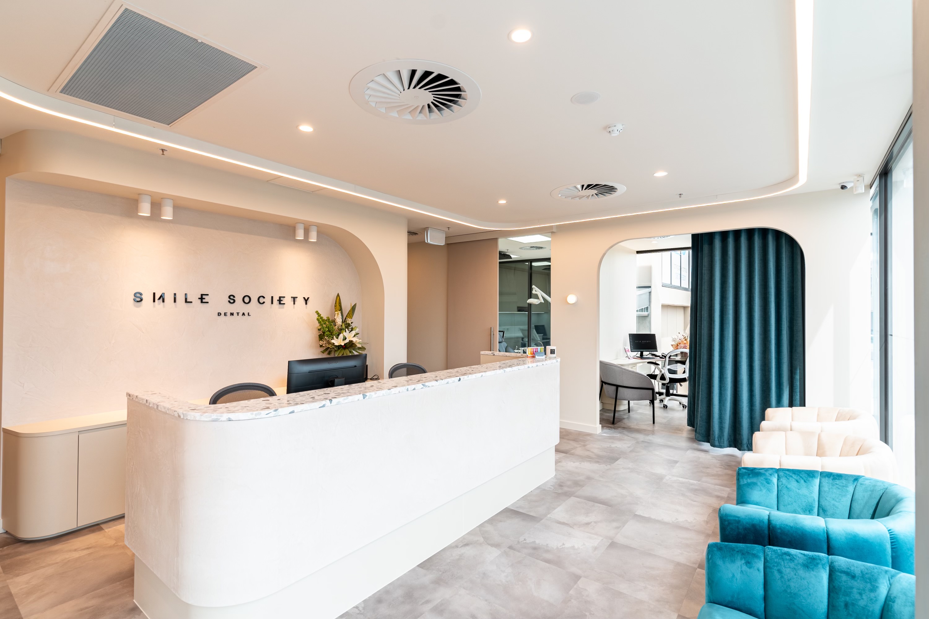 Smile Society is a New, Friendlier Kind of Dentist | The Parade