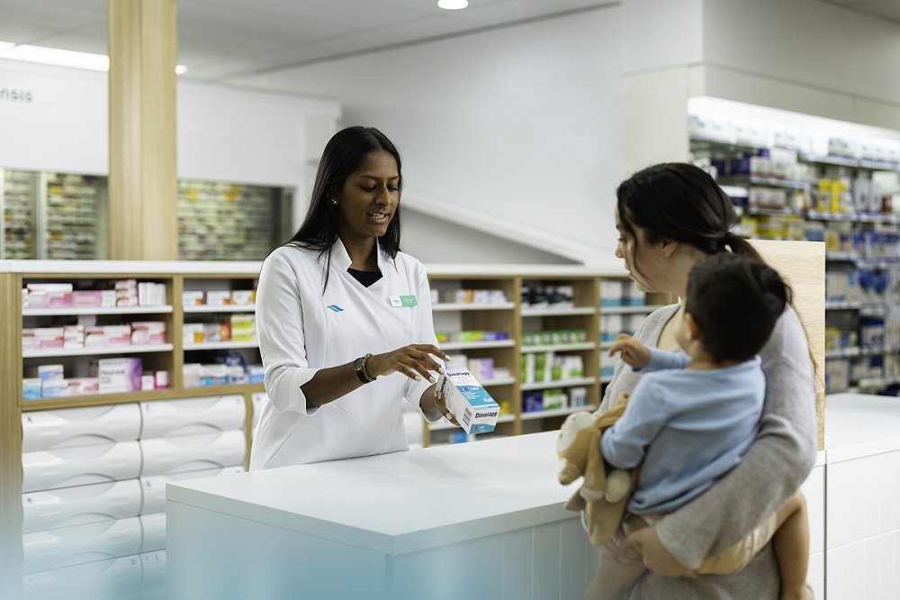 The Parade Now Has A 24-Hour Pharmacy | The Parade