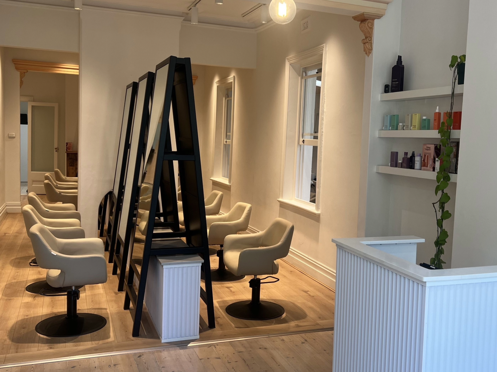 Fred Salon is your new home away from home | The Parade