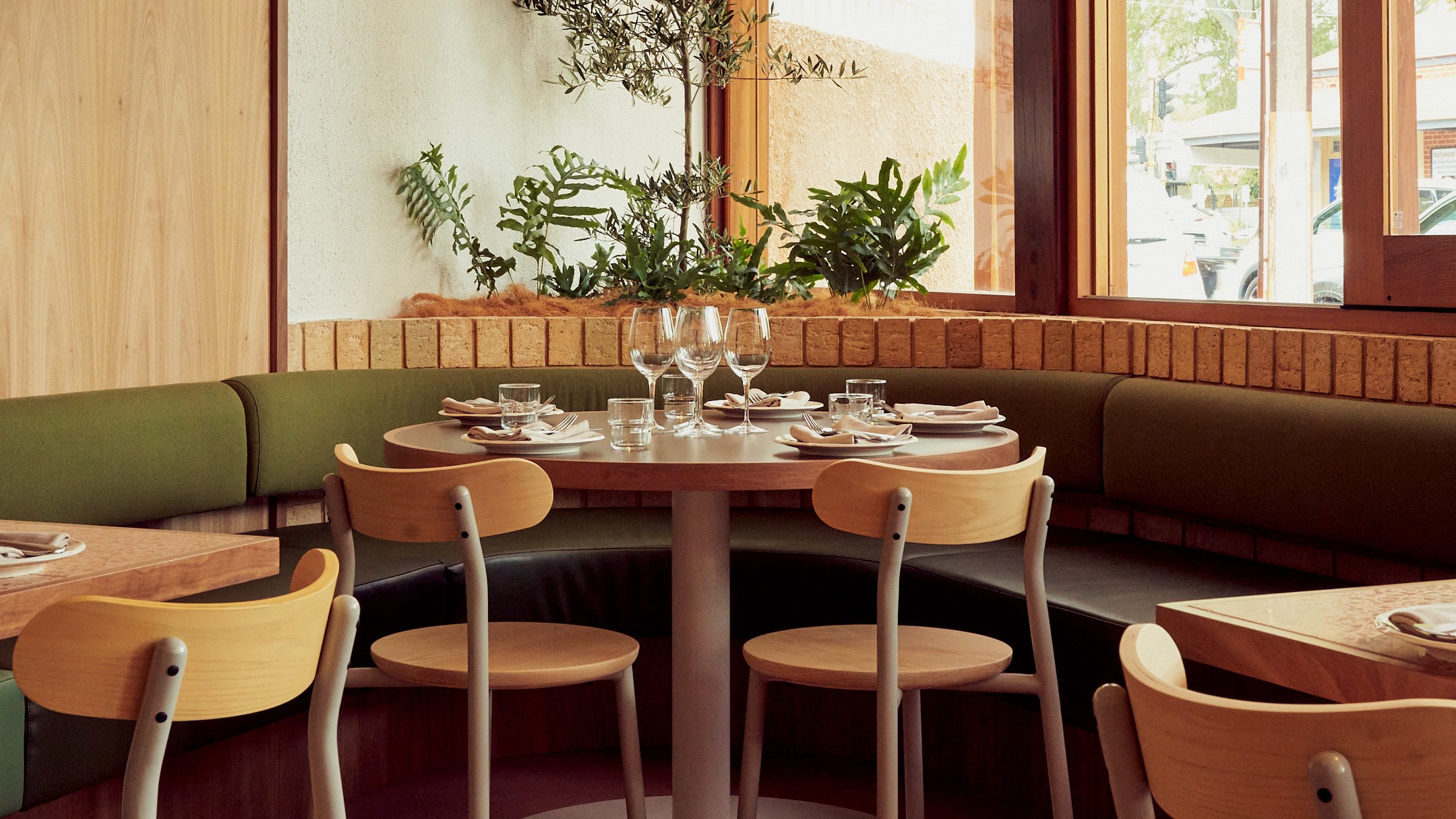 Mensa is The Parade's new home for multi-regional Italian food | The Parade