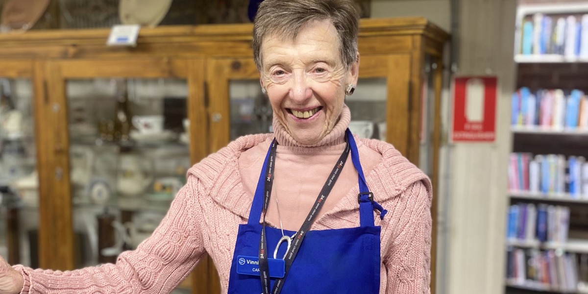 Community comes first: Celebrating Vinnies Norwood's enduring legacy ...